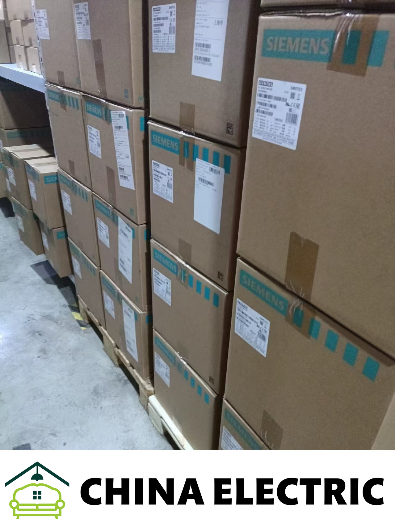 Customized Distribution Boxes with Delixi Components - Contactor ...