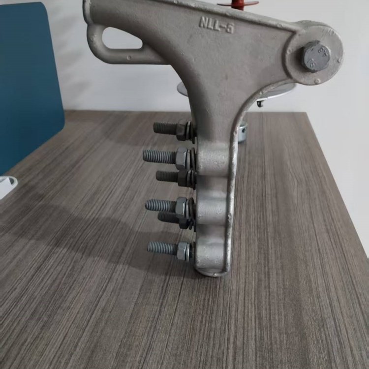 Type NLL-2 Aluminum Alloy Bolted Tension Clamp - Contactor,circuit ...